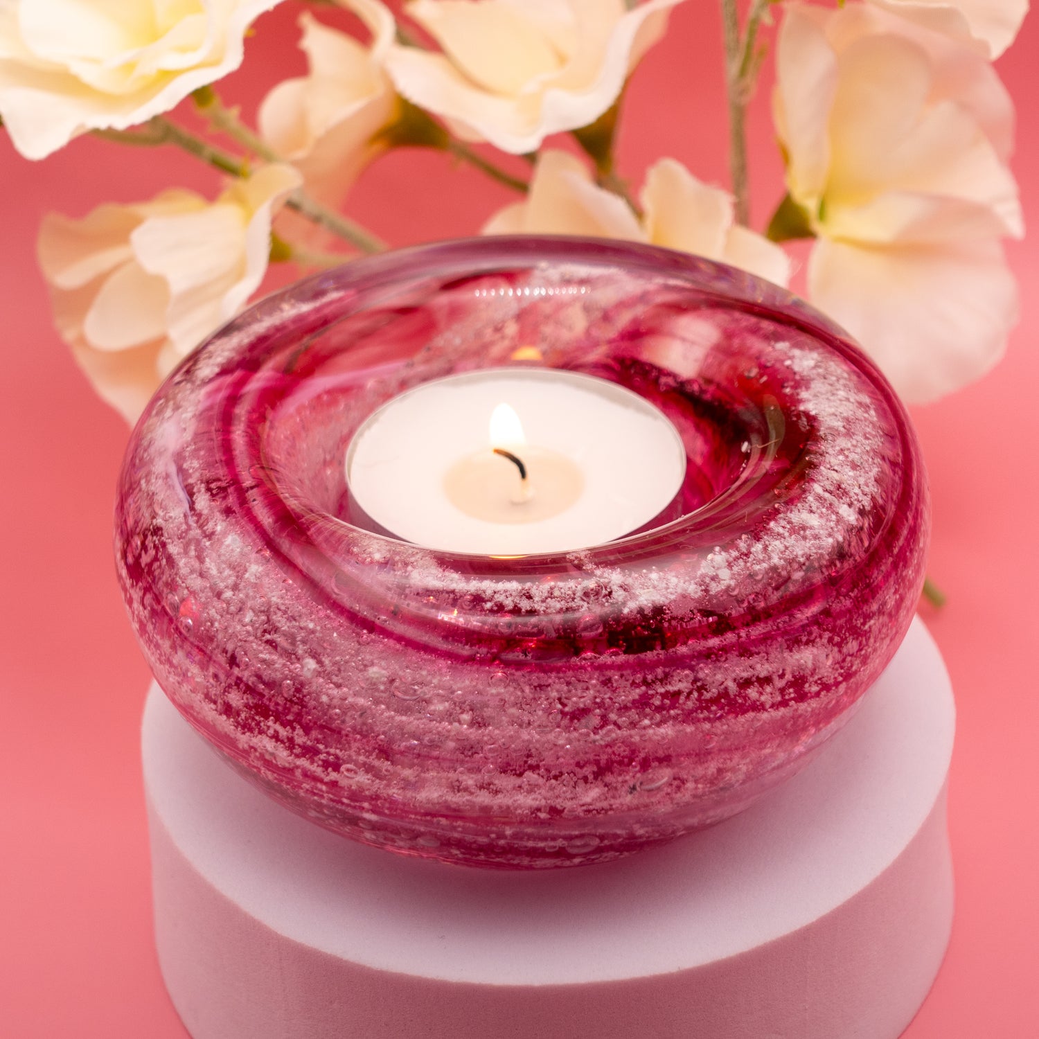 The Guide to choosing your Memorial Glass Art