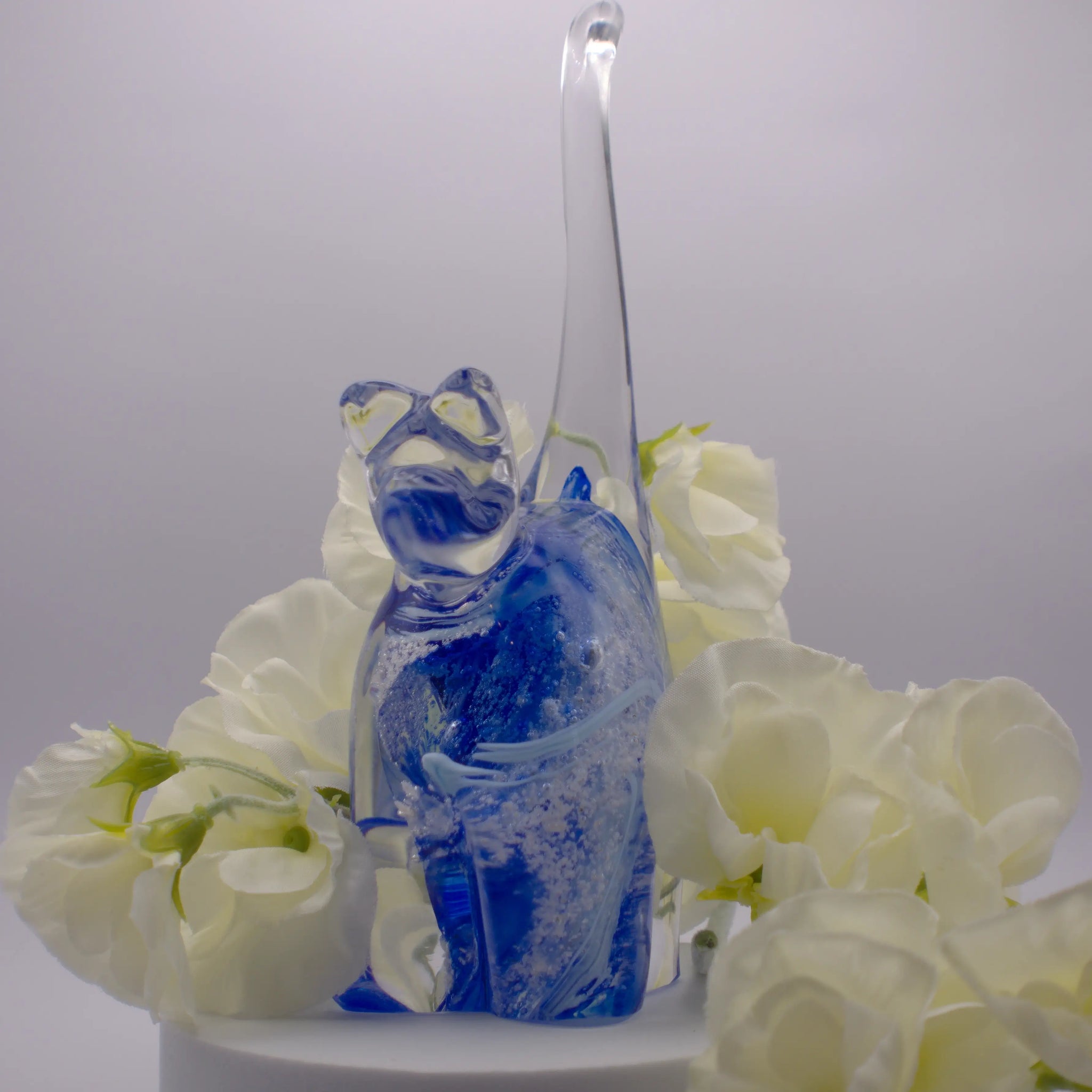 Why Handcrafted Glass Animal Figurines Make the Perfect Gift