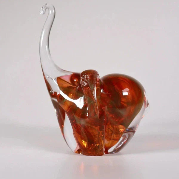 Glass Ornaments | Glass Sculptures | Hand-blown