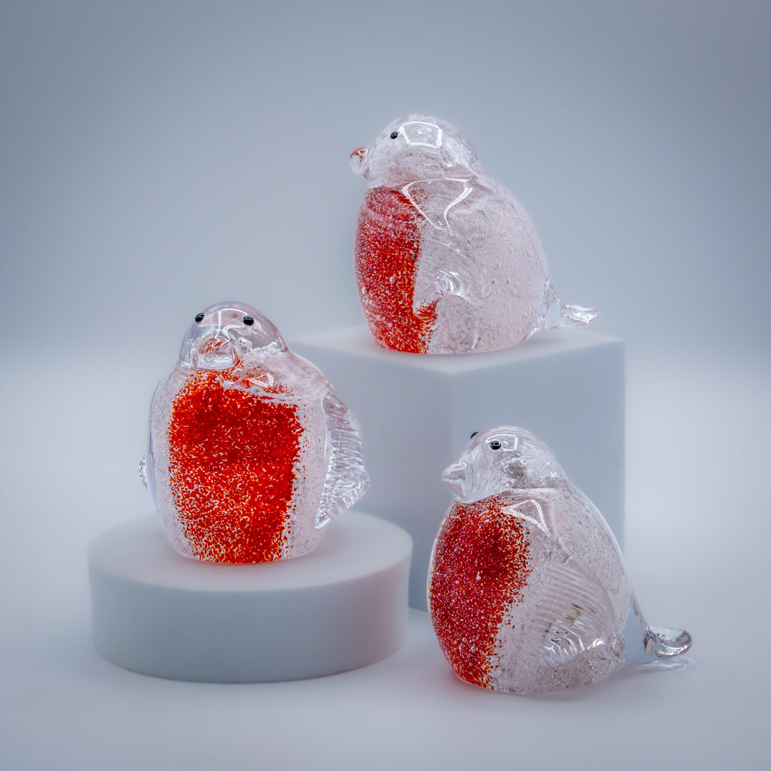 Cremation Ashes Cufflinks