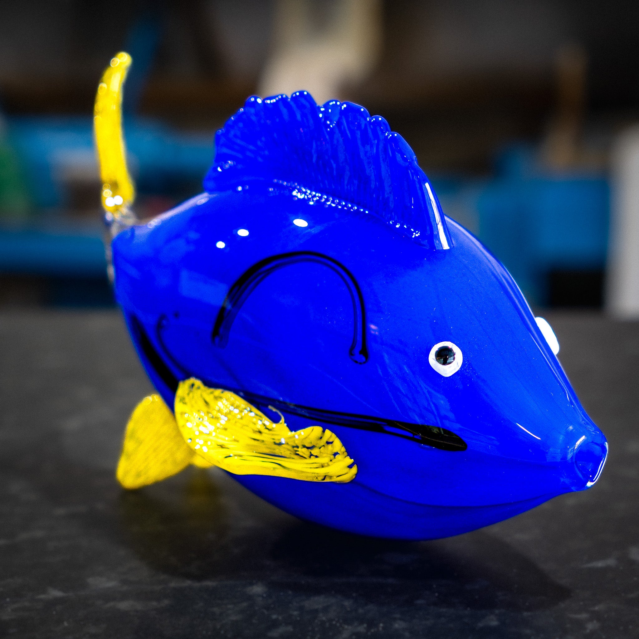 Glass Animals Ornaments & Sculptures