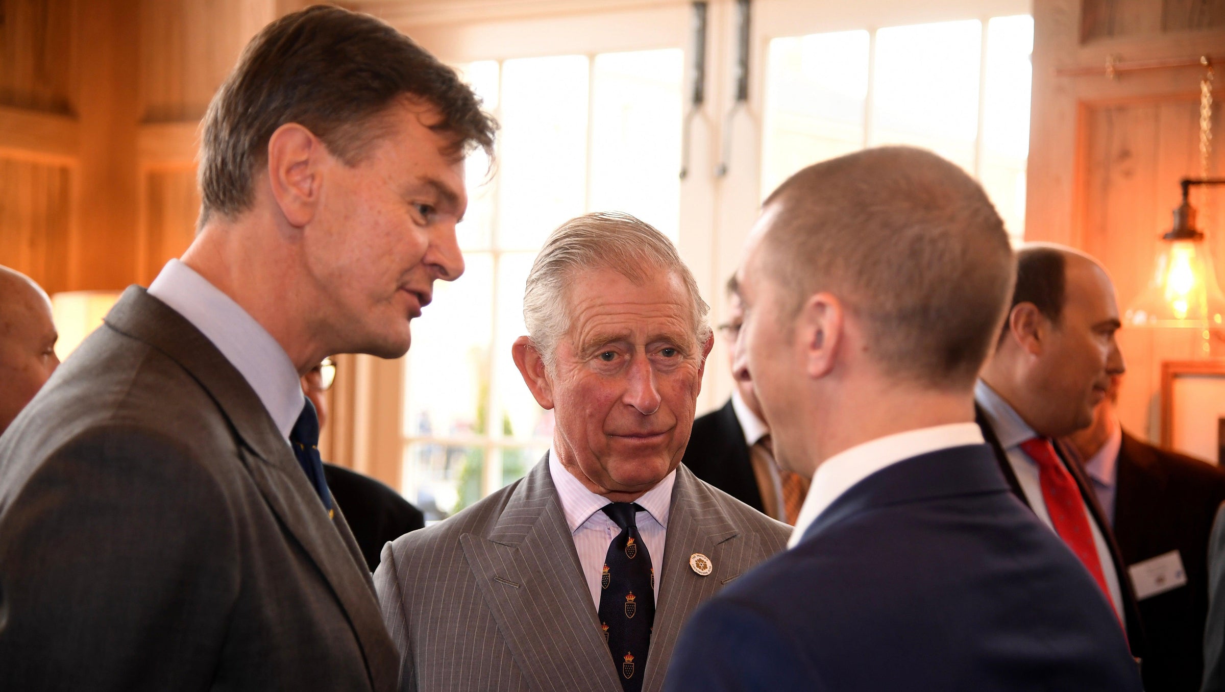 Stuart Wiltshire Glass Ltd