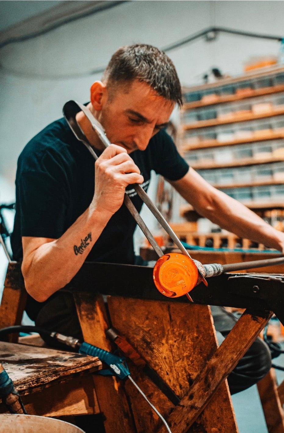 About Us - Stuart Wiltshire Glass